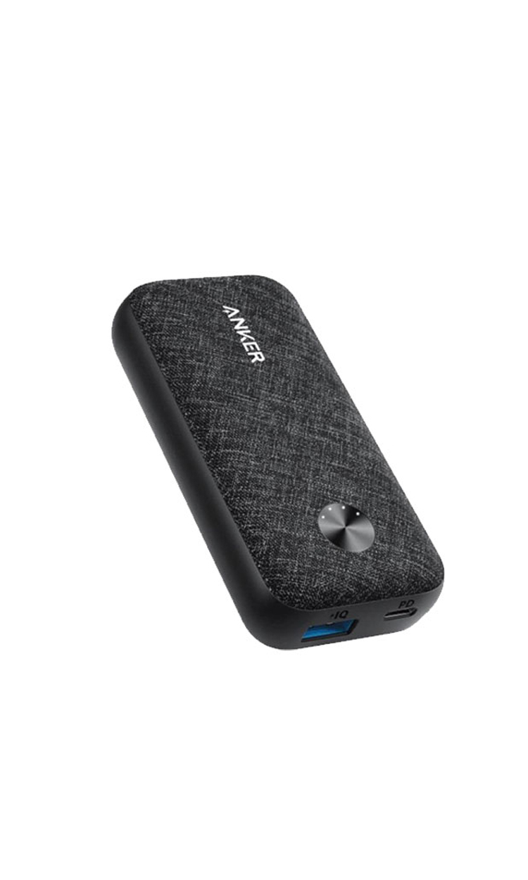 EasypayKw | بوربانك 24000 ملي أمبير مع 3 كيابل فولت مي هدية ، ماركة انكر