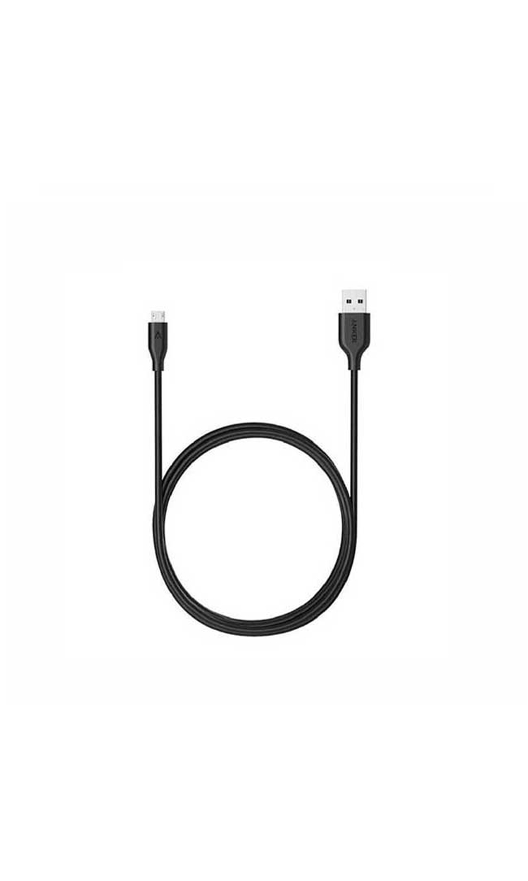 EasypayKw | بوربانك 24000 ملي أمبير مع 3 كيابل فولت مي هدية ، ماركة انكر