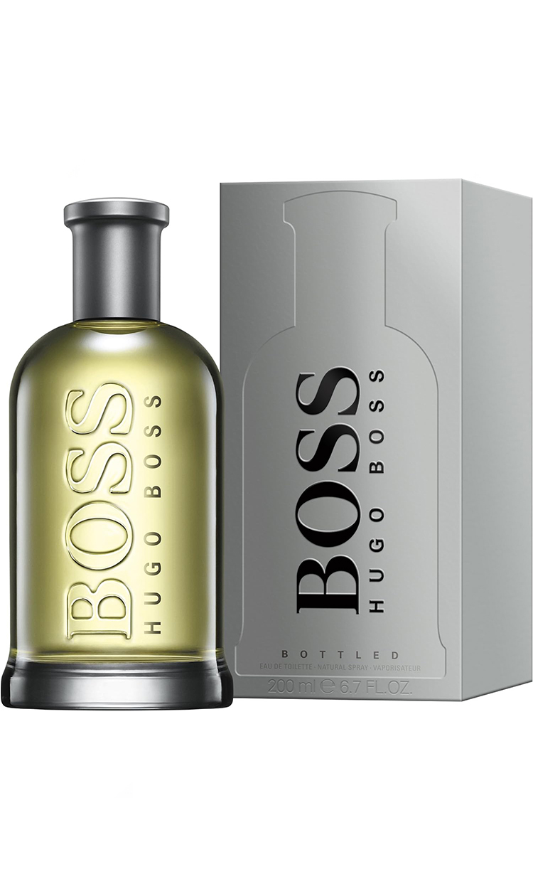 EasypayKw | عطر هوجو بوس - للرجال 100 مل ، براند هوجو بوس