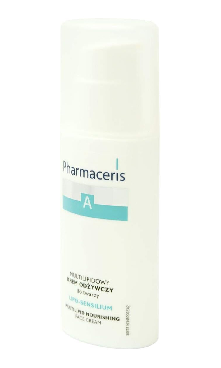 EasypayKw | فارماسيرز - كريم ليبو سينسيلوم المغذي 50 مل