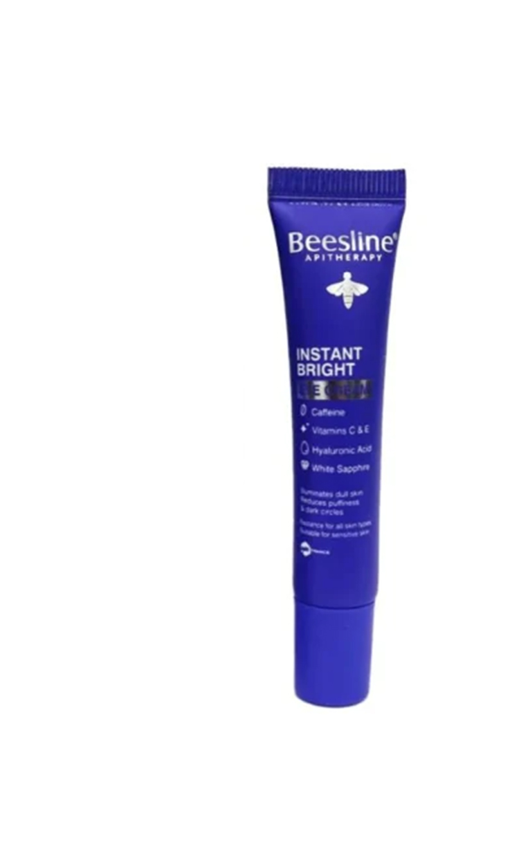 EasypayKw | بيزلين - كريم العيون الفوري المشرق 15 مل