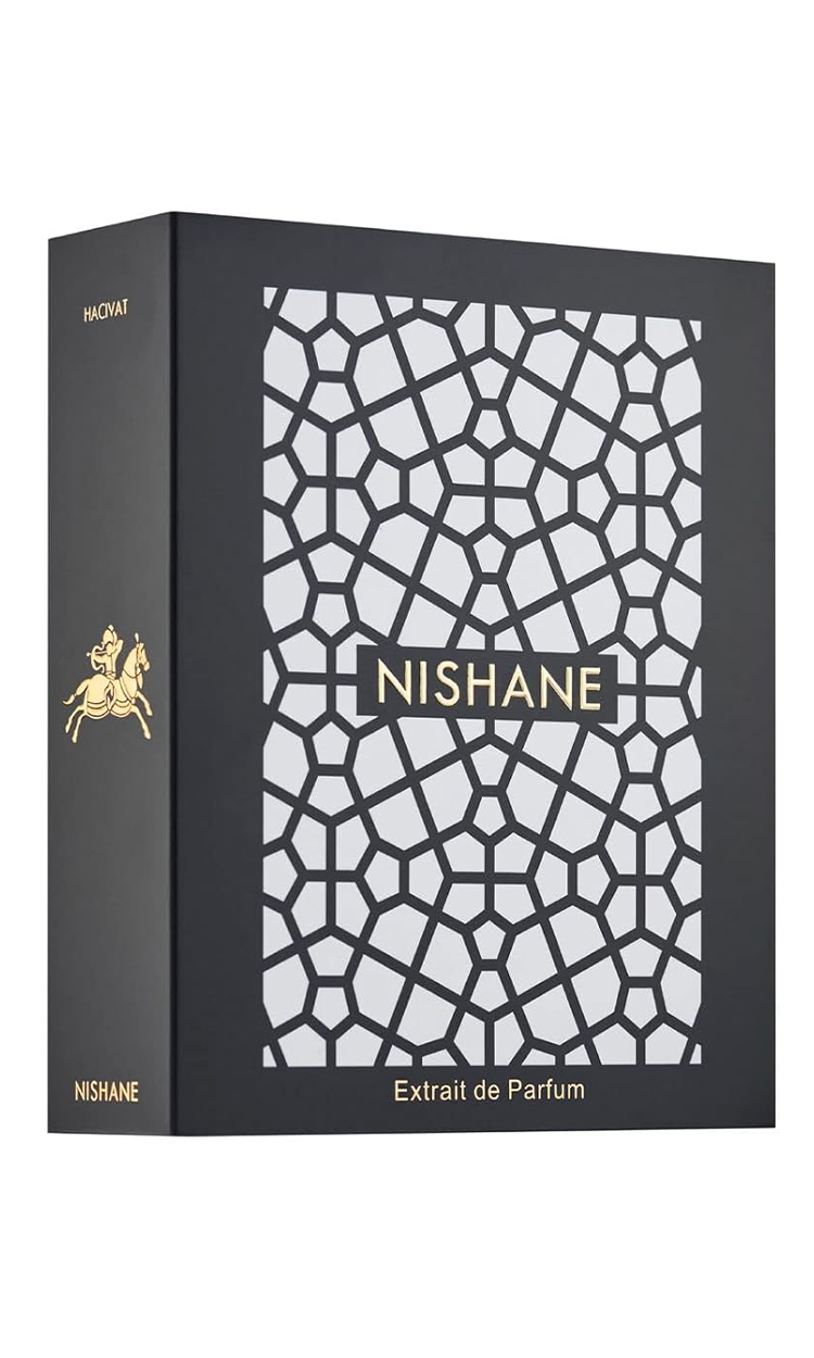 EasypayKw | عطر هشفات اكستريت دو بارفان - 50 مل للجنسين ، براند نيشان