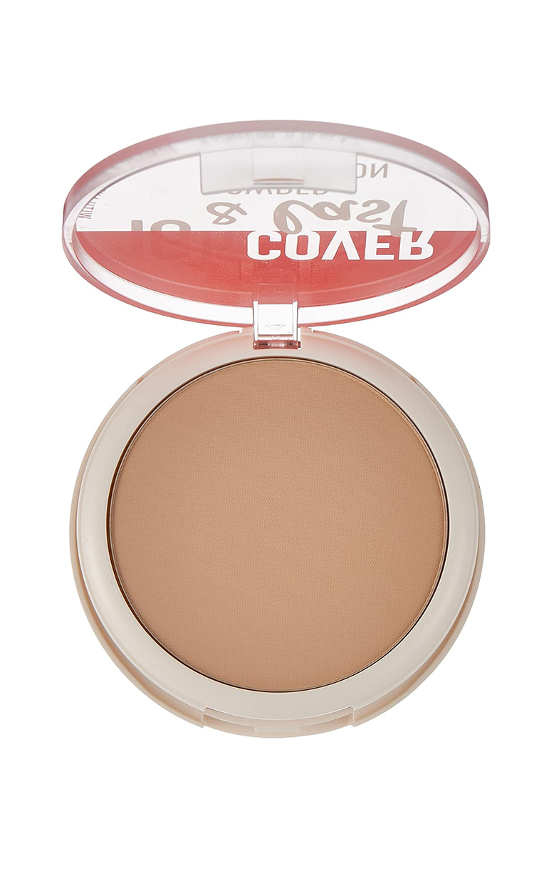 EasypayKw | إيسينس - بودرة أساس بتغطية 16 ساعة 04 فير ايفوري 8ج