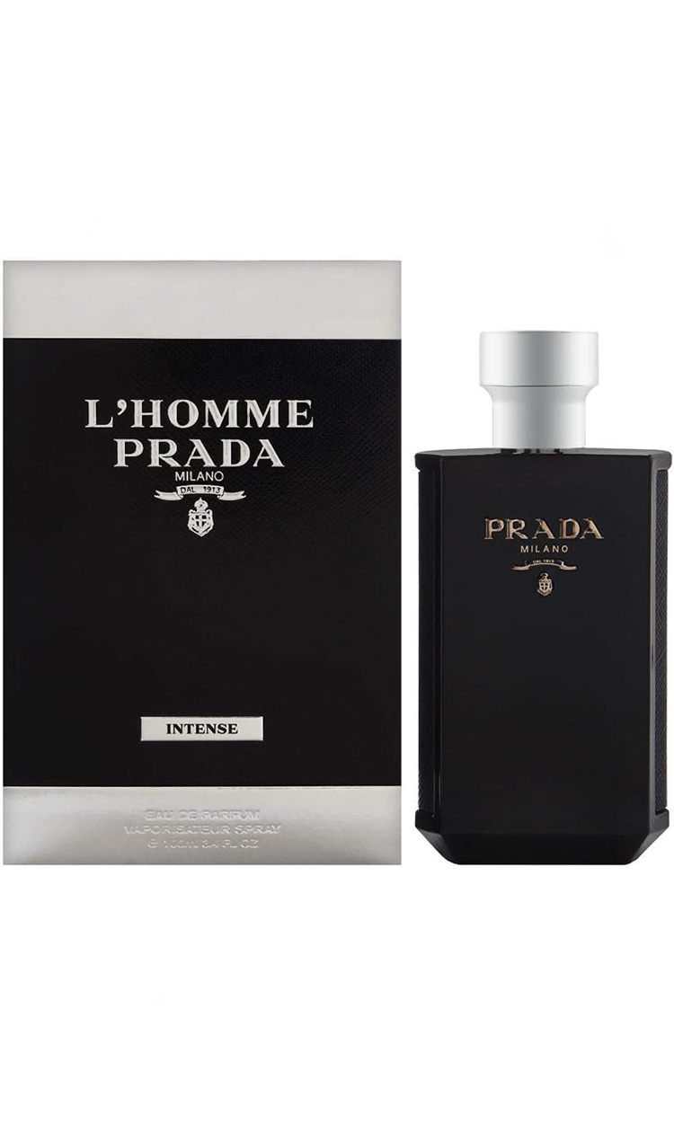 EasypayKw | عطر ل هوم انتنس - للرجال 100 مل ، براند برادا