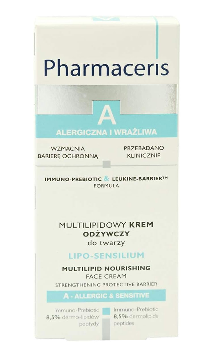 EasypayKw | فارماسيرز - كريم ليبو سينسيلوم المغذي 50 مل