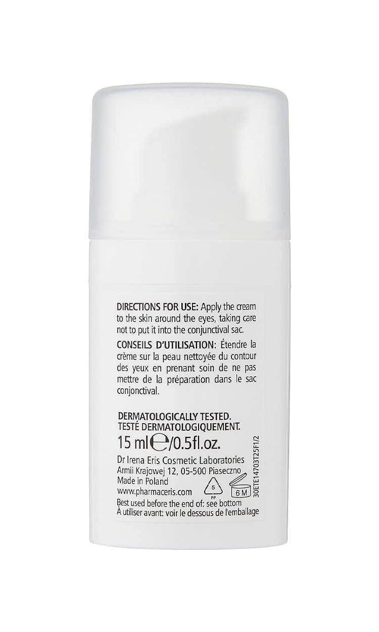 EasypayKw | فارماسيرز - كريم تفتيح حول العين أوبتي ألبوسين بمعامل حماية من الشمس 15 - 15 مل