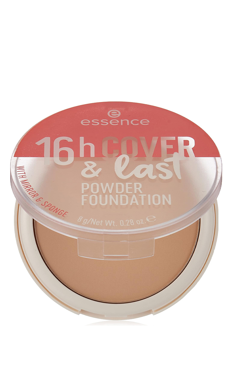 EasypayKw | إيسينس - بودرة أساس بتغطية 16 ساعة 04 فير ايفوري 8ج