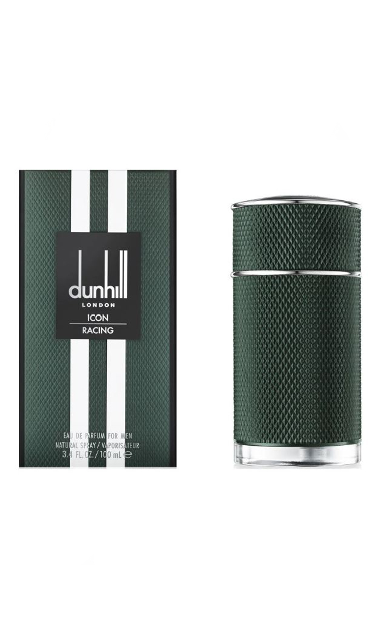 EasypayKw | عطر ايكون رايسينغ بلو - للرجال 100 مل ، براند دانهيل