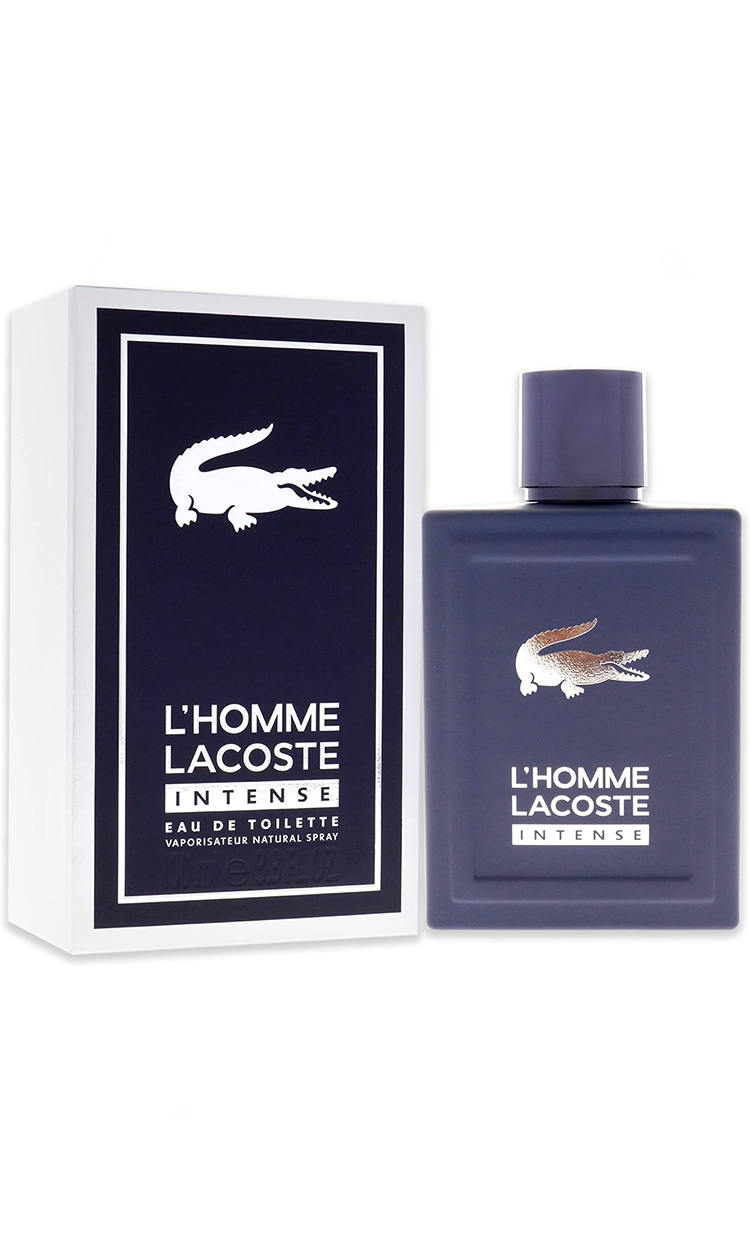 EasypayKw | عطر لوم انتنس - للرجال 100 مل ، براند لاكوست