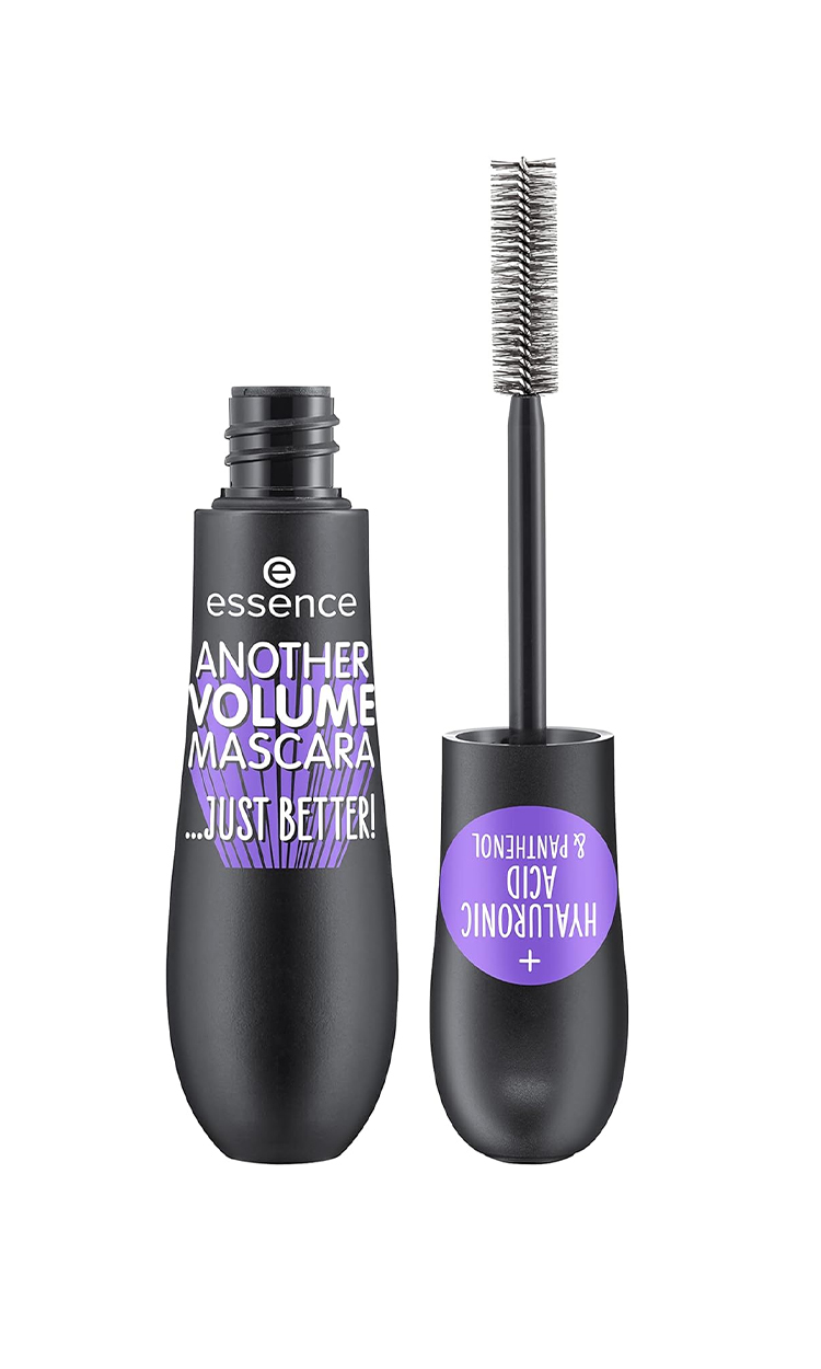 EasypayKw | ايسنس - ماسكرا حجم أفضل 16مل