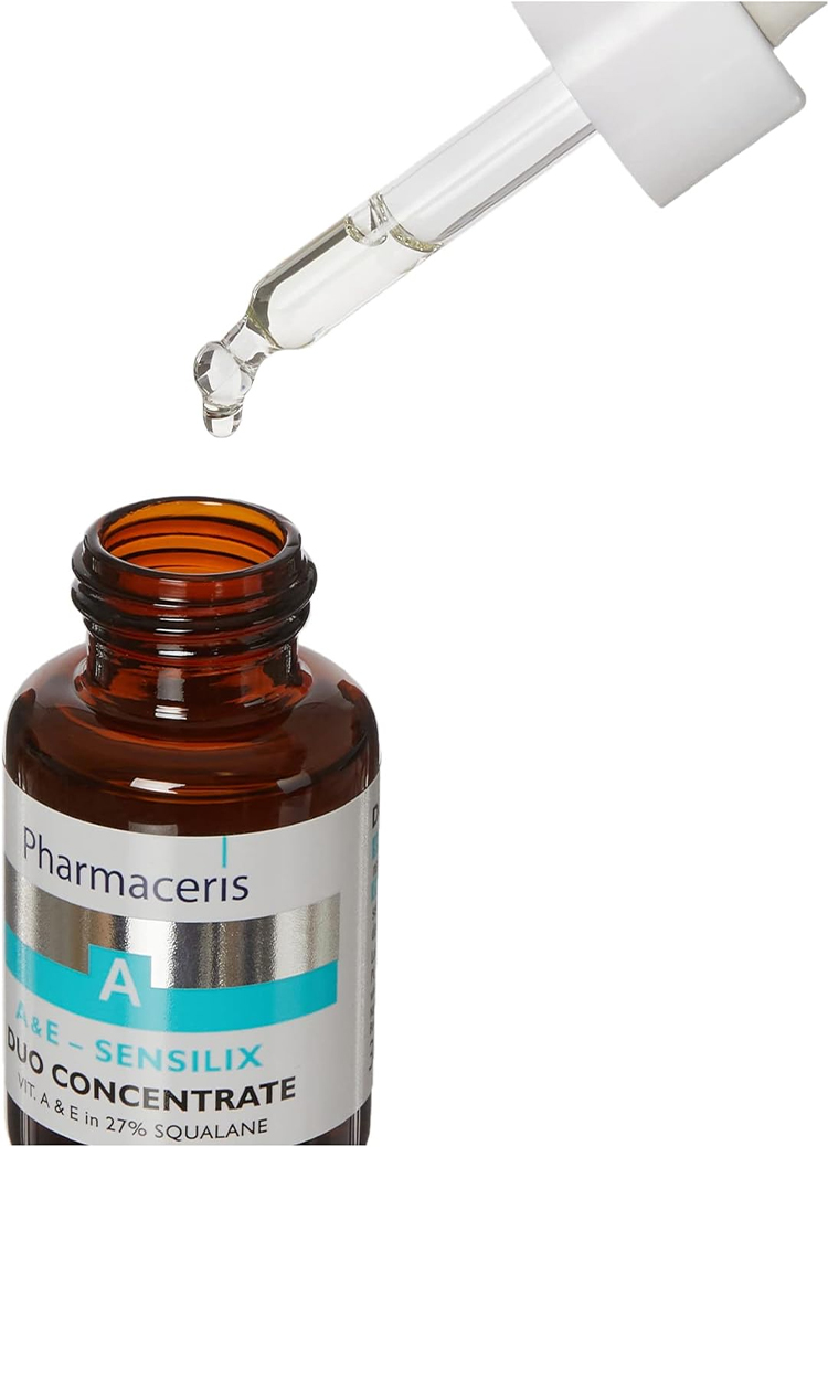 EasypayKw | فارماسيرز - سيروم سينسيليكس بفيتامين أ و هـ 27% - 30 مل