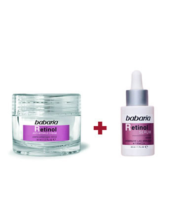 EasypayKw | سيروم الريتينول 30 مل، ماركة باباريا