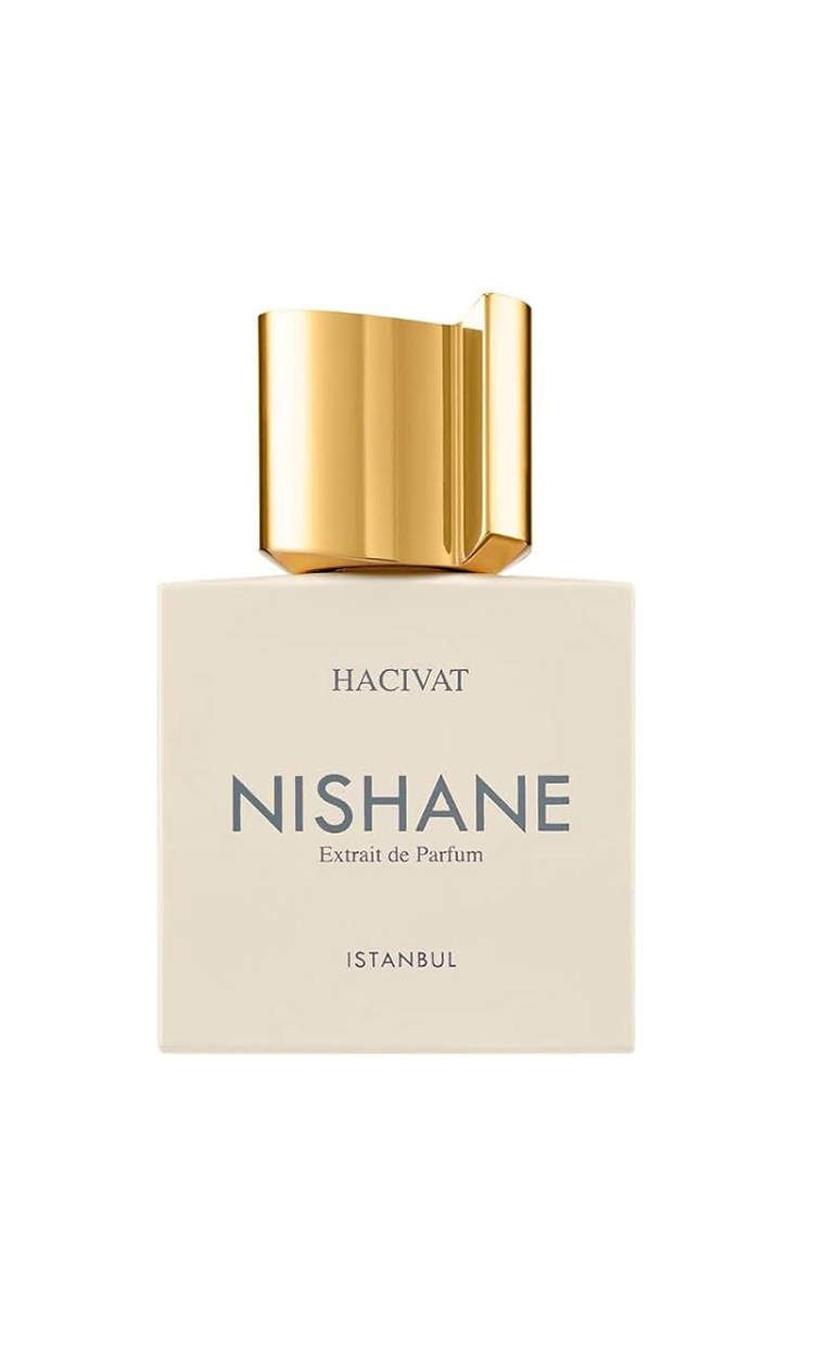 EasypayKw | عطر هشفات اكستريت دو بارفان - 50 مل للجنسين ، براند نيشان