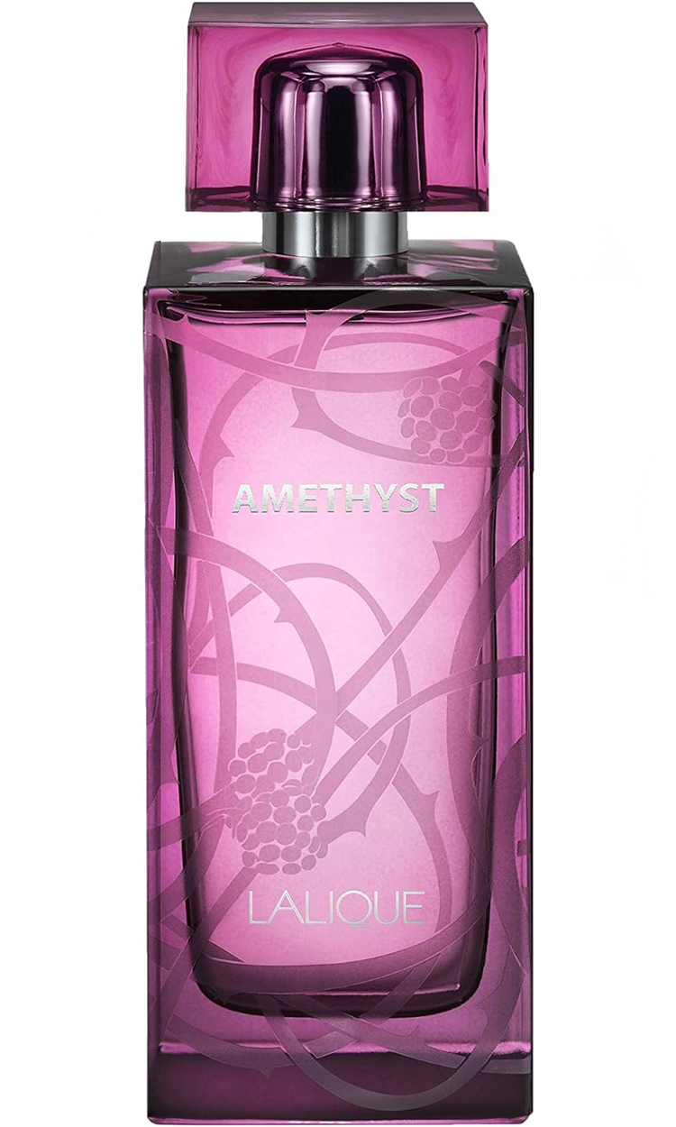 EasypayKw | عطر أميثيست لاليك - للنساء 100 مل ، براند لاليك