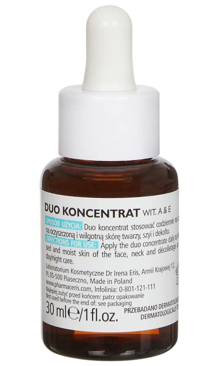 EasypayKw | فارماسيرز - سيروم سينسيليكس بفيتامين أ و هـ 27% - 30 مل