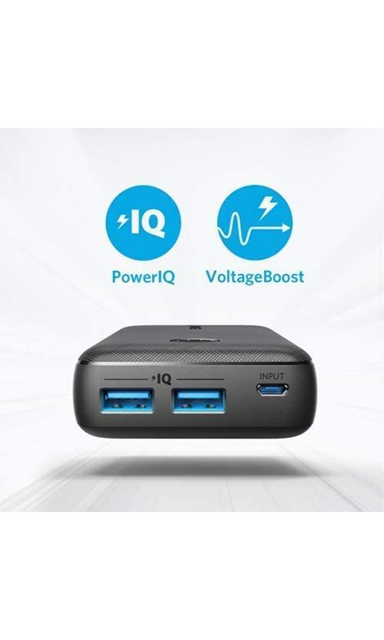 EasypayKw | باوربنك باور كور سيليكت 10000 – أنكر