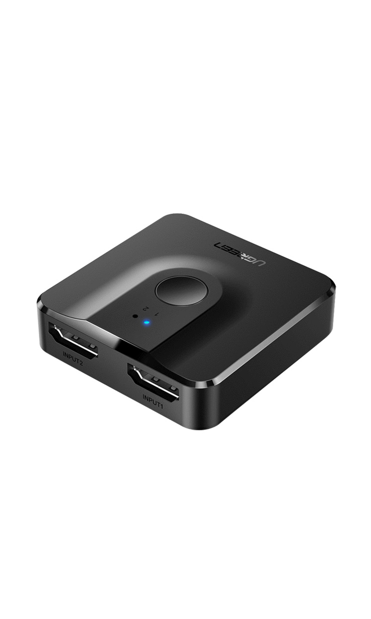 EasypayKw | كابل 2 متر اتش دي ام اي الإصدار 2.0 ، ماركة يوجرين