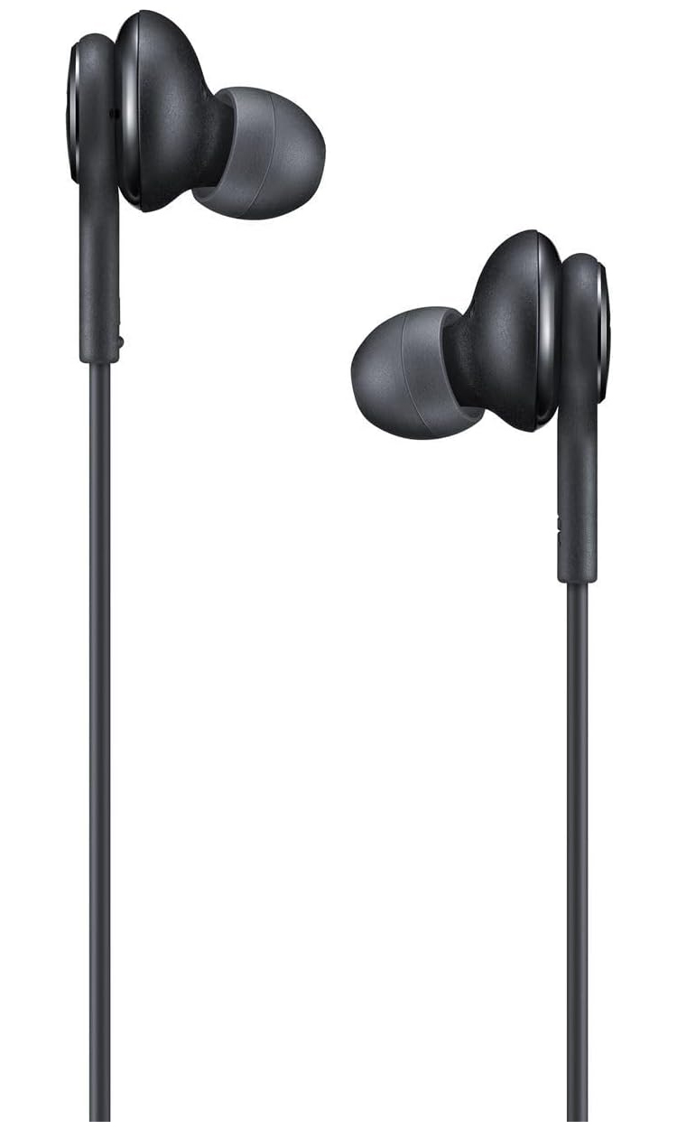 EasypayKw | سامسونج سماعات بسلك تايب سي - لون أسود