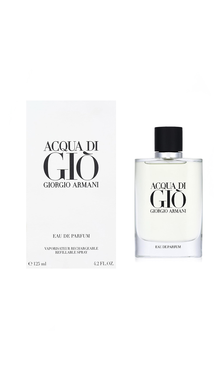 EasypayKw | عطر أكوا دي جيو -للرجال 200 مل ، براند جورجيو أرماني