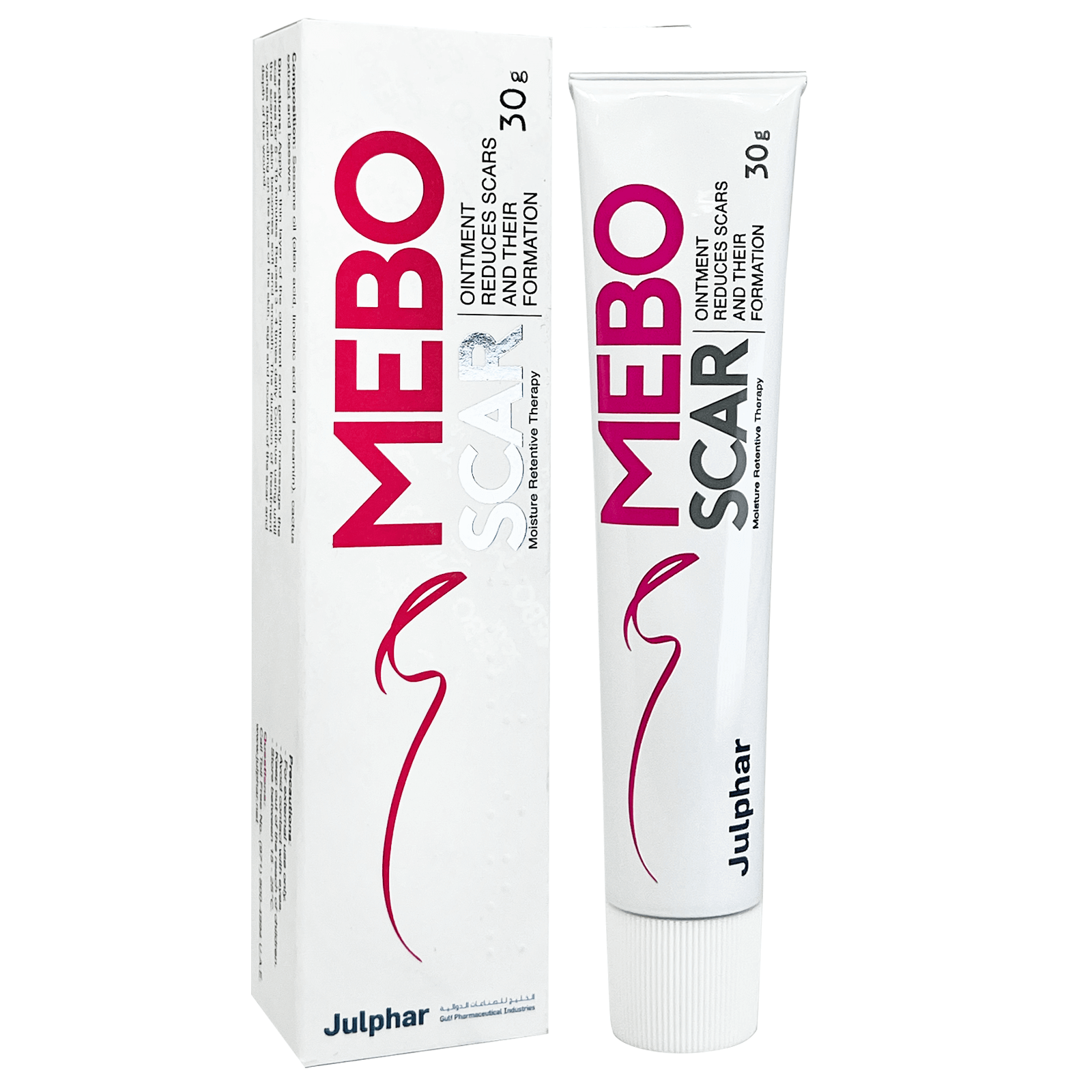 EasypayKw | مرهم ميبو سكار 30 غ