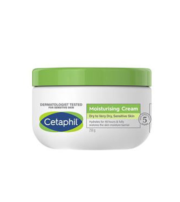 EasypayKw | ايزيس فارما - كريم مرطب للبشرة شديدة الجفاف 200مل