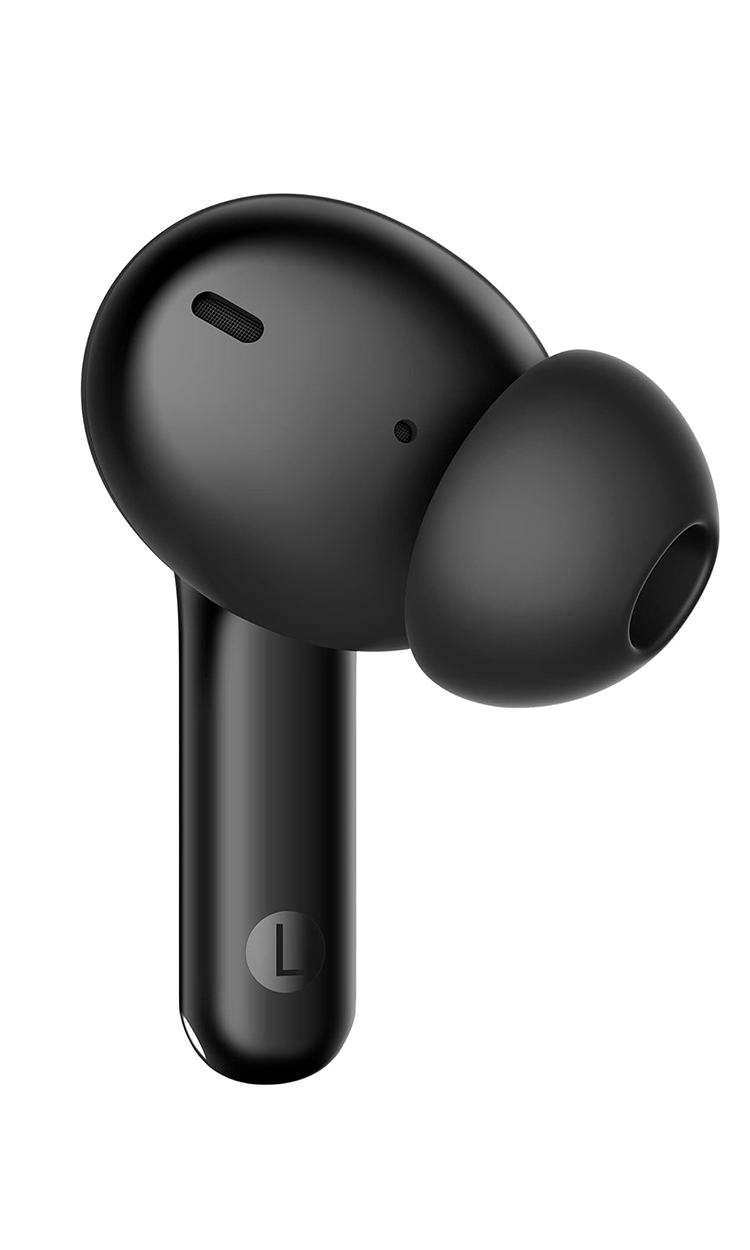 EasypayKw | ريلمي - سماعات أذن لاسلكية T100 - أسود