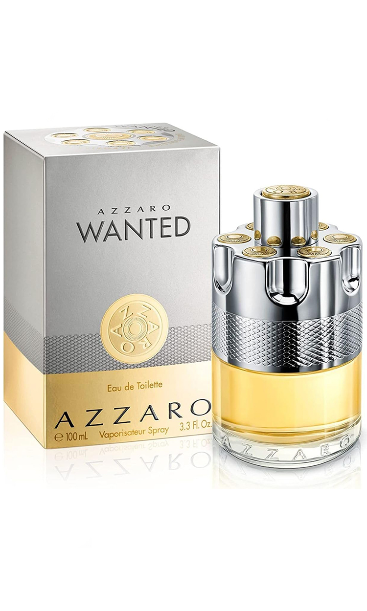 EasypayKw | عطر وونتد - للرجال 150 مل ، براند أزارو