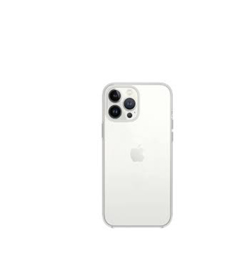 EasypayKw | كفر ايفون 13 برو - نود 0.3 ، لون شفاف ، ماركة بيورو