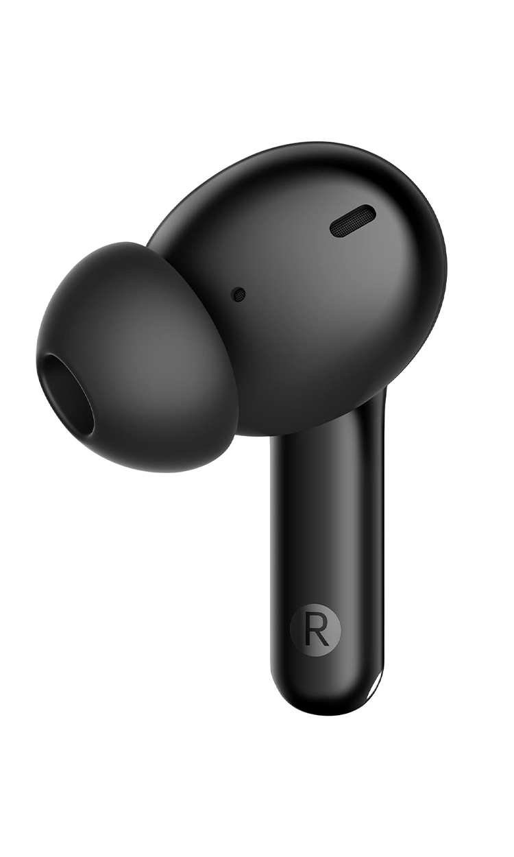 EasypayKw | ريلمي - سماعات أذن لاسلكية T100 - أسود