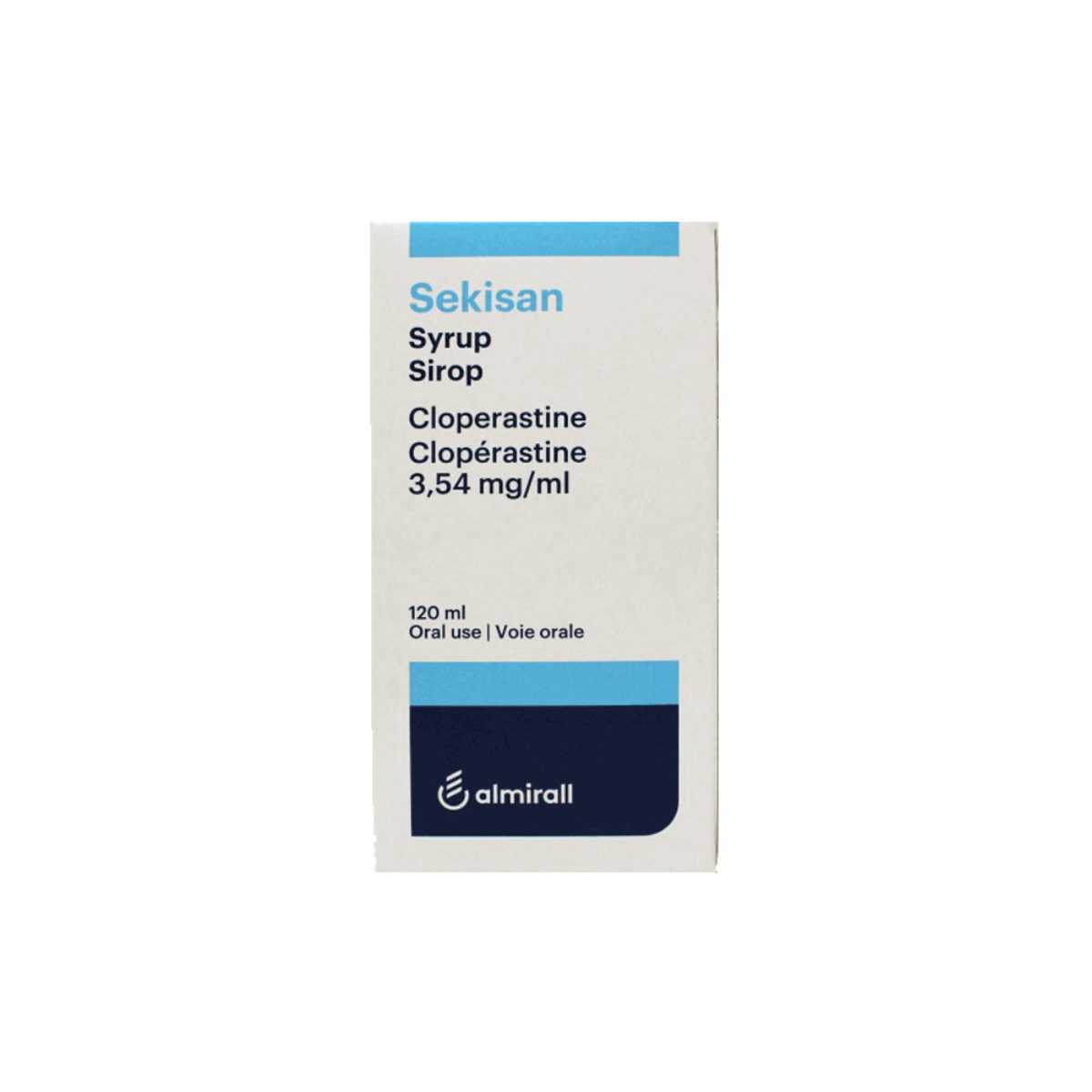 EasypayKw | سيكيسان شراب 120 مل