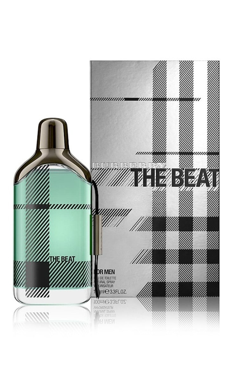 EasypayKw | عطر ذا بيت - للرجال 100 مل ، براند بربري