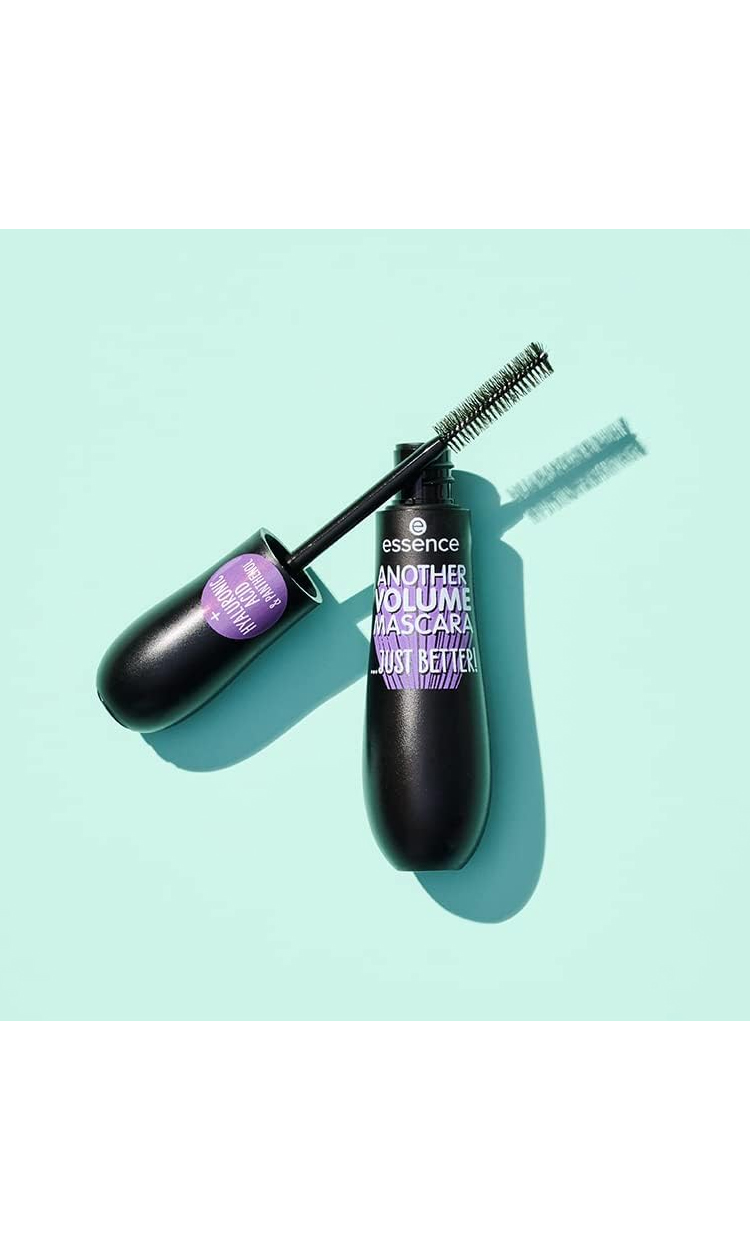 EasypayKw | ايسنس - ماسكرا حجم أفضل 16مل